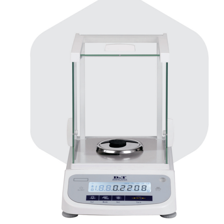 德安特电子天平ES620_参数_价格-仪器信息网