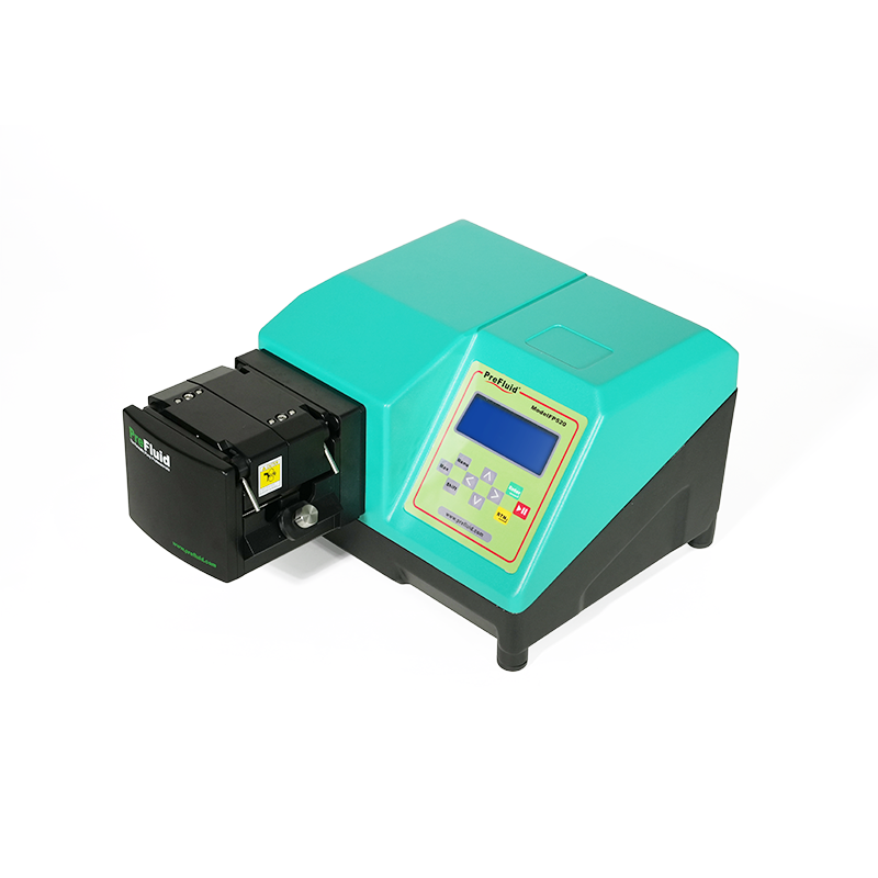 Prefluid普瑞流体高精度分装蠕动泵TP520-PF246_报价 - 常州普瑞流体技术有限公司