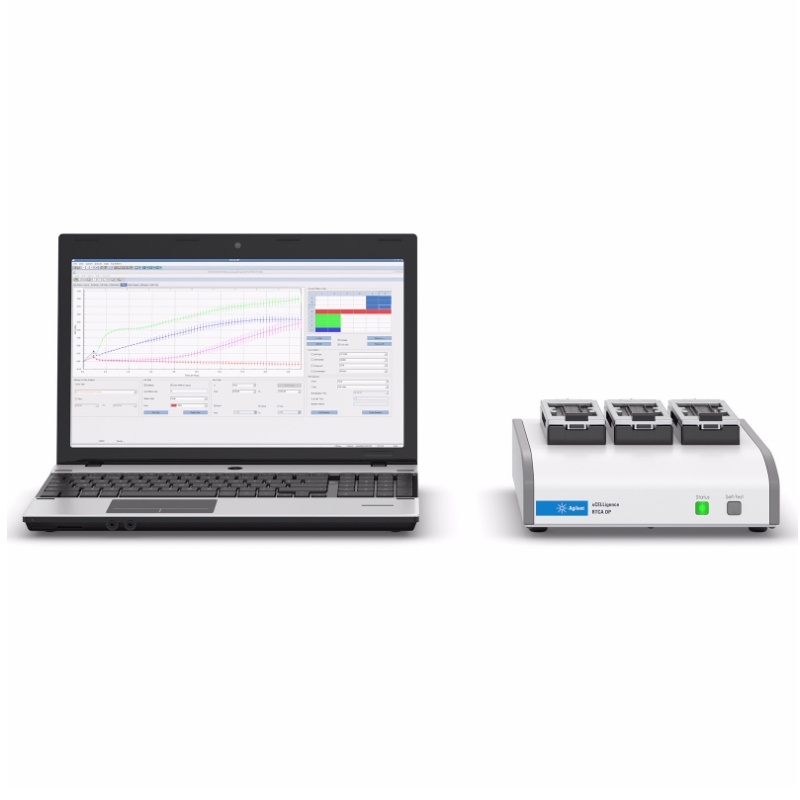 安捷伦 xCELLigence RTCA eSight 实时细胞分析仪_报价 - 安捷伦科技(中国)有限公司