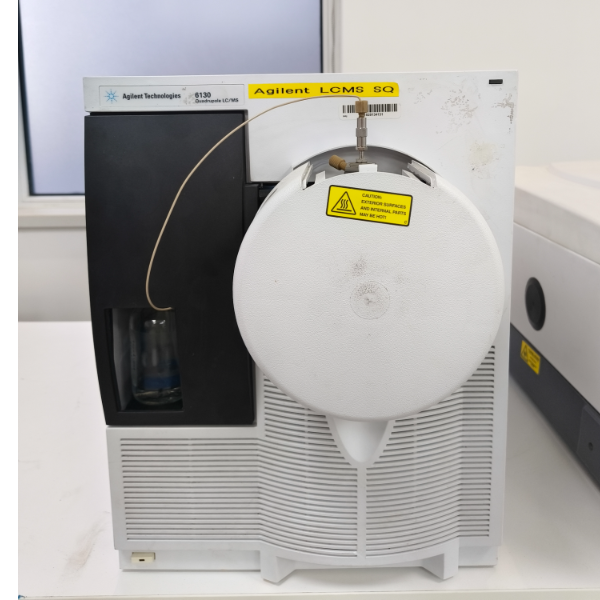 二手/翻新安捷伦 Agilent 6130 单四极杆液质联用系统_参数_价格-仪器信息网