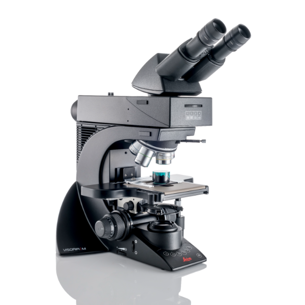 徕卡Visoria M金相显微镜型号介绍_仪器信息网社区
