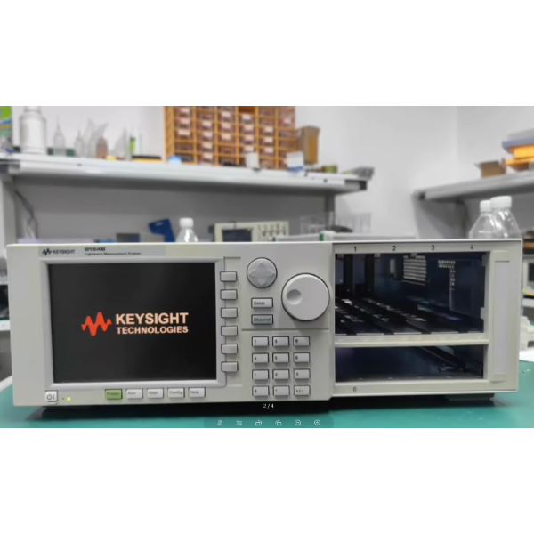 仪佰技术！是德keysight 8164B 光功率计可租/售！_参数_价格-仪器信息网