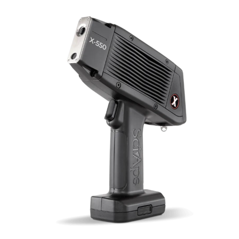 X-550 XRF 分析仪_参数_价格-仪器信息网