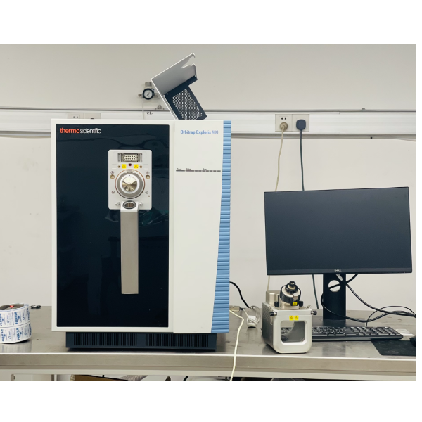 二手赛默飞Orbitrap Exploris 480高分辨质谱仪_参数_价格-仪器信息网