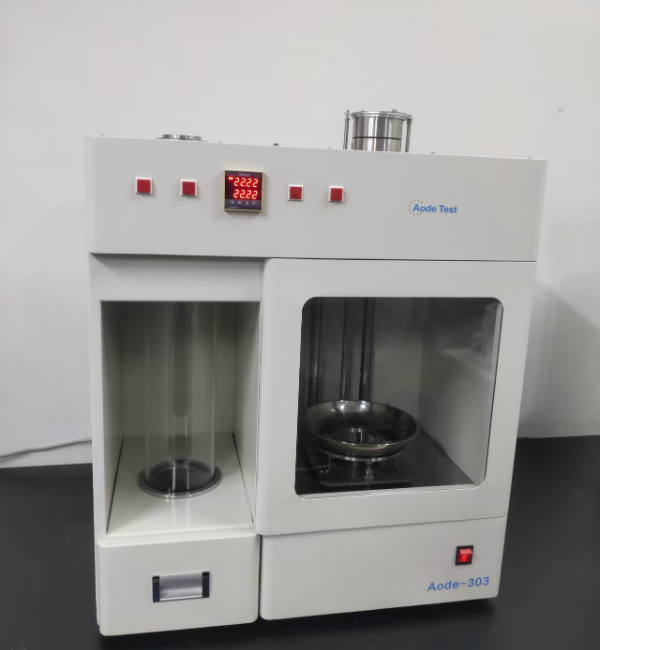 奥德粉体综合特性测试仪Aode-303_报价 - 丹东奥德仪器有限公司