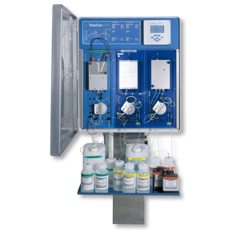 WTW TresCon其它水质分析基本信息_仪器信息网社区