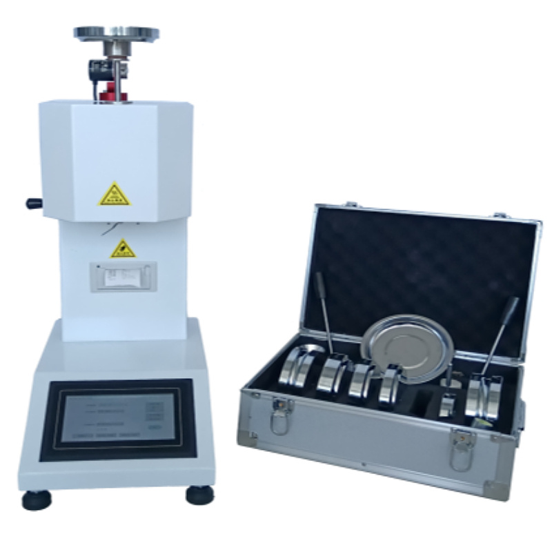 树脂熔融指数仪_参数_价格-仪器信息网
