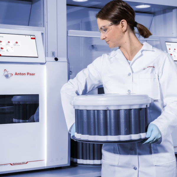 安东帕高性能微波消解系统Multiwave 5001 CN_报价 - 安东帕(上海)商贸有限公司