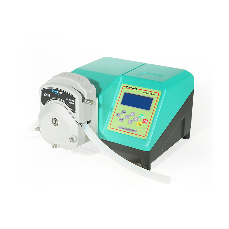 Prefluid普瑞流体 高精度分装灌装蠕动泵 TP511-YZ35_参数_价格-仪器信息网