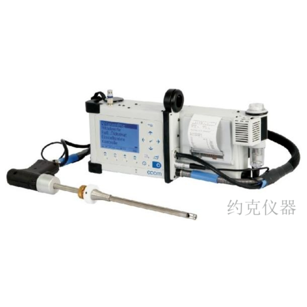 烟气分析仪_参数_价格-仪器信息网