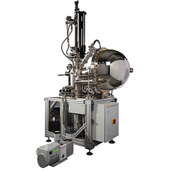 Scienta OmicronScientaX光电子能谱仪(XPS/ESCA)厂家介绍_仪器信息网社区