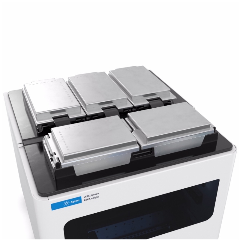 安捷伦 xCELLigence RTCA eSight 实时细胞分析仪_报价 - 安捷伦科技(中国)有限公司