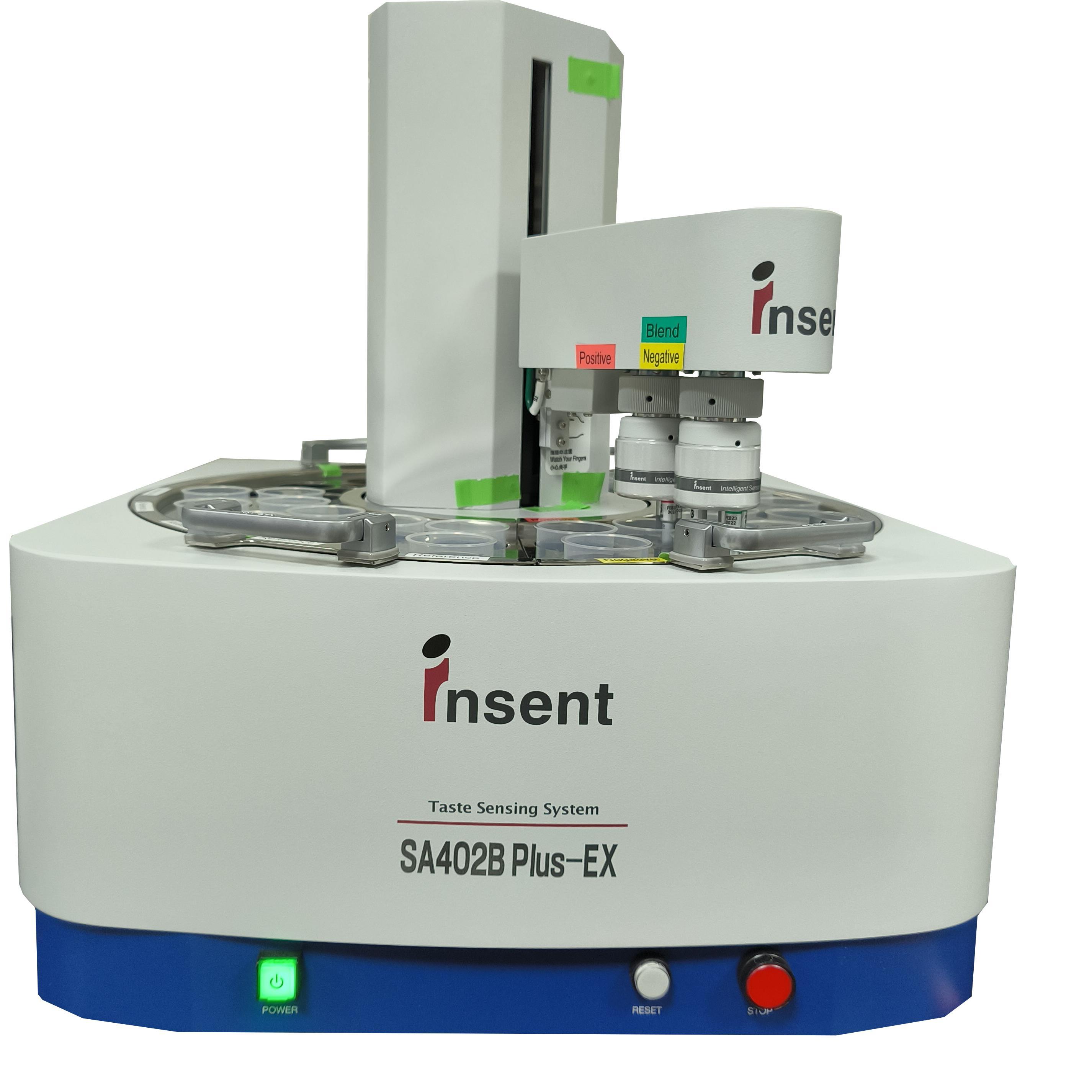 日本INSENT味觉分析仪-电子舌SA402B Plus-EX_报价 - 北京盈盛恒泰科技有限责任公司