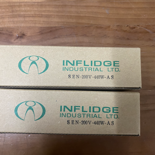 日本仓库现货；INFLIDGE 热风加热器SEN-200V-440W-AS _参数_价格-仪器信息网