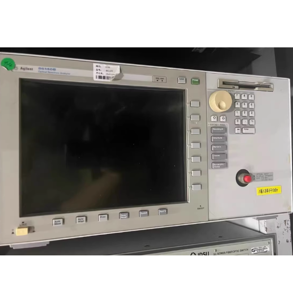 深圳仪佰技术！Agilent安捷伦86140B、86142B光谱分析仪！可租/售_参数_价格-仪器信息网