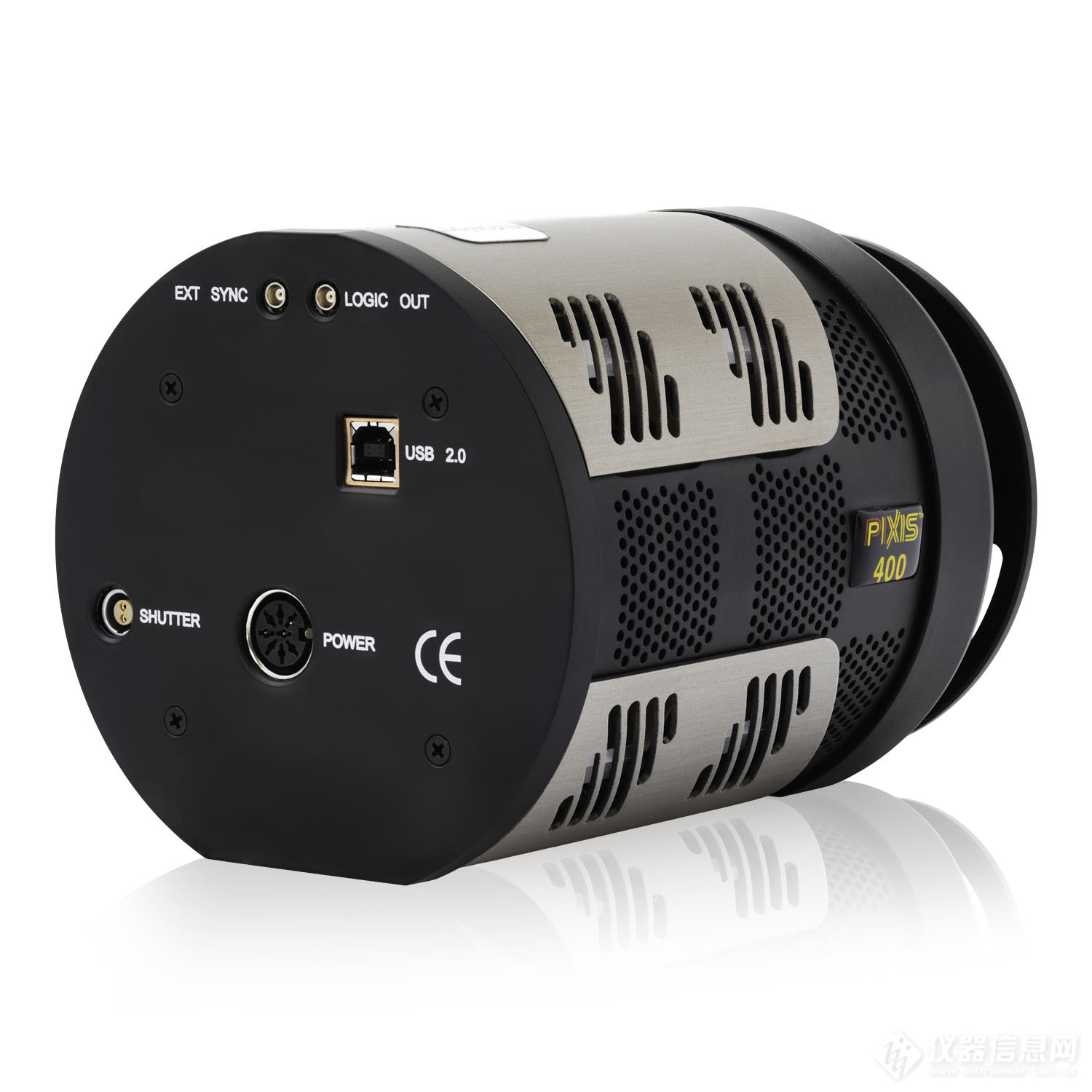 Princeton InstrumentPI 高性能科学相机PIXIS系列，ProEM系列，NIRvana 系列，PyLoN-IR 系列_报价 ...