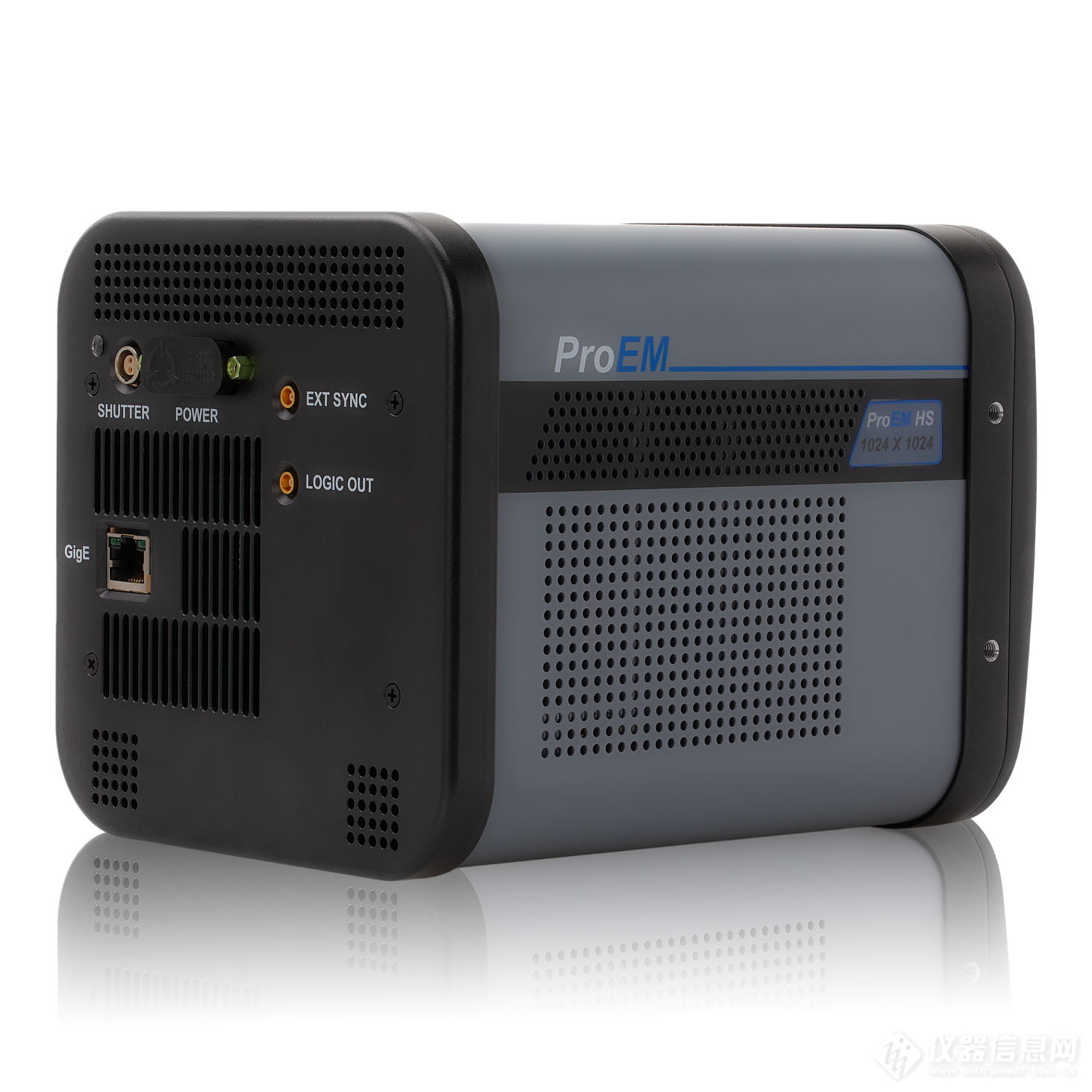 Princeton InstrumentPI 高性能科学相机PIXIS系列，ProEM系列，NIRvana 系列，PyLoN-IR 系列_报价 ...