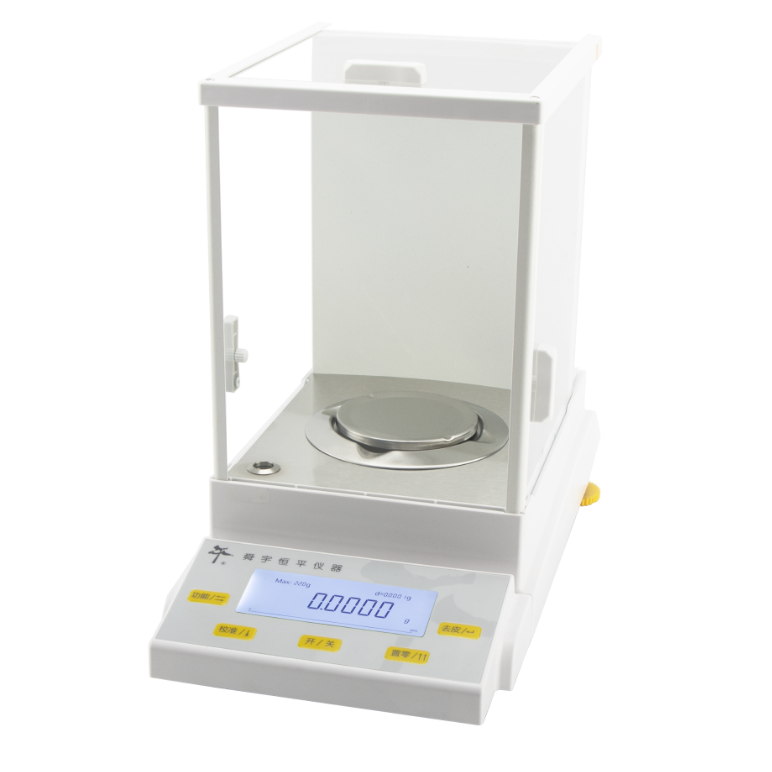 梅特勒电子天平XPR205 _参数_价格-仪器信息网