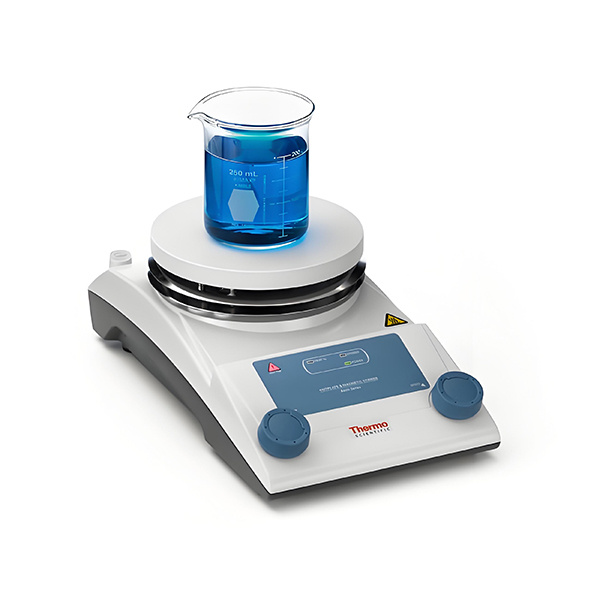 赛默飞RT2 Basic Hotplate Stirrer搅拌器、磁力搅拌器、电动搅拌器是什么_仪器信息网社区