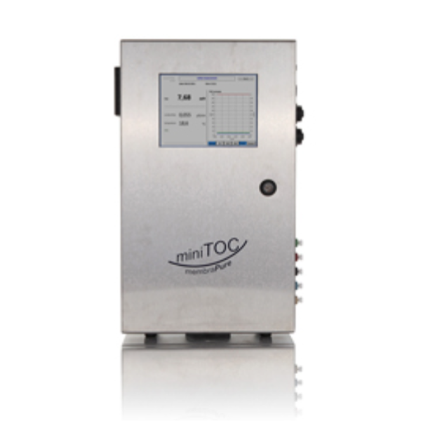 mP miniTOC分析仪_参数_价格-仪器信息网