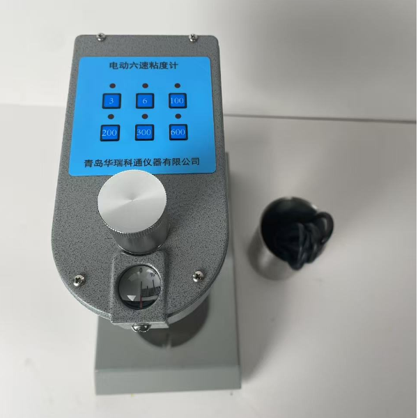 适用钻井液泥浆膨润土 ZNN-D6B型电子六速旋转粘度计_参数_价格-仪器信息网