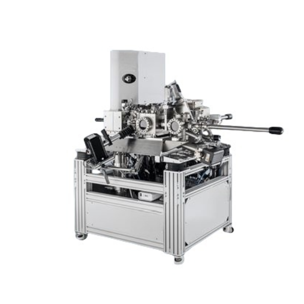 SPECS原位近常压扫描隧道显微镜/NAP-STM_报价 - 上海麦科威半导体技术有限公司