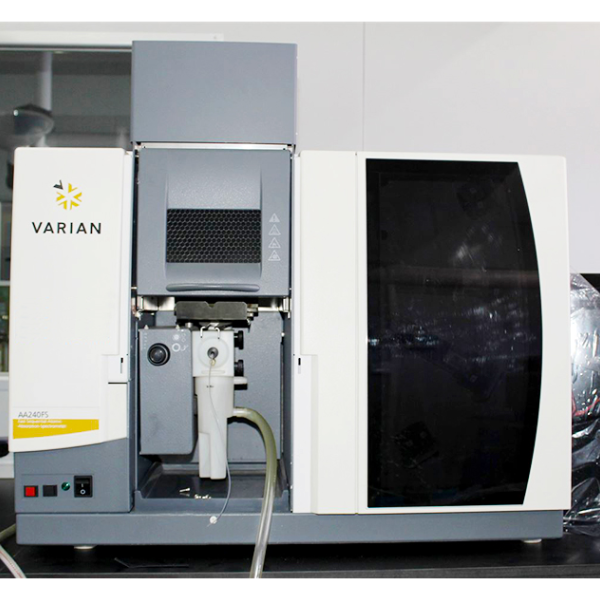 安捷伦240FS原子吸收光谱(AAS)厂家介绍_仪器信息网社区