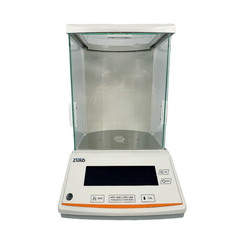 路扬环保FA2204万分之一分析天平_参数_价格-仪器信息网