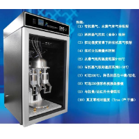 SMS DVS Resolution供应商_英国蒸汽吸附仪 DVS Resolution【图】_仪器信息网