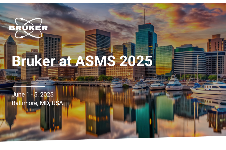 美国质谱年会ASMS2025_专题-仪器信息网