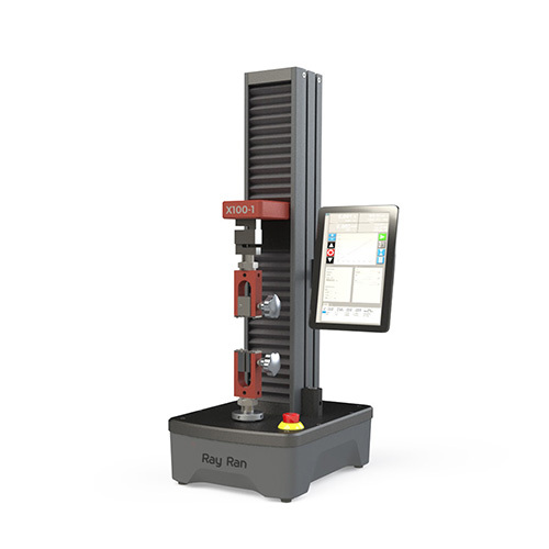 Ray-Ran X100 台式万能试验机_参数_价格-仪器信息网