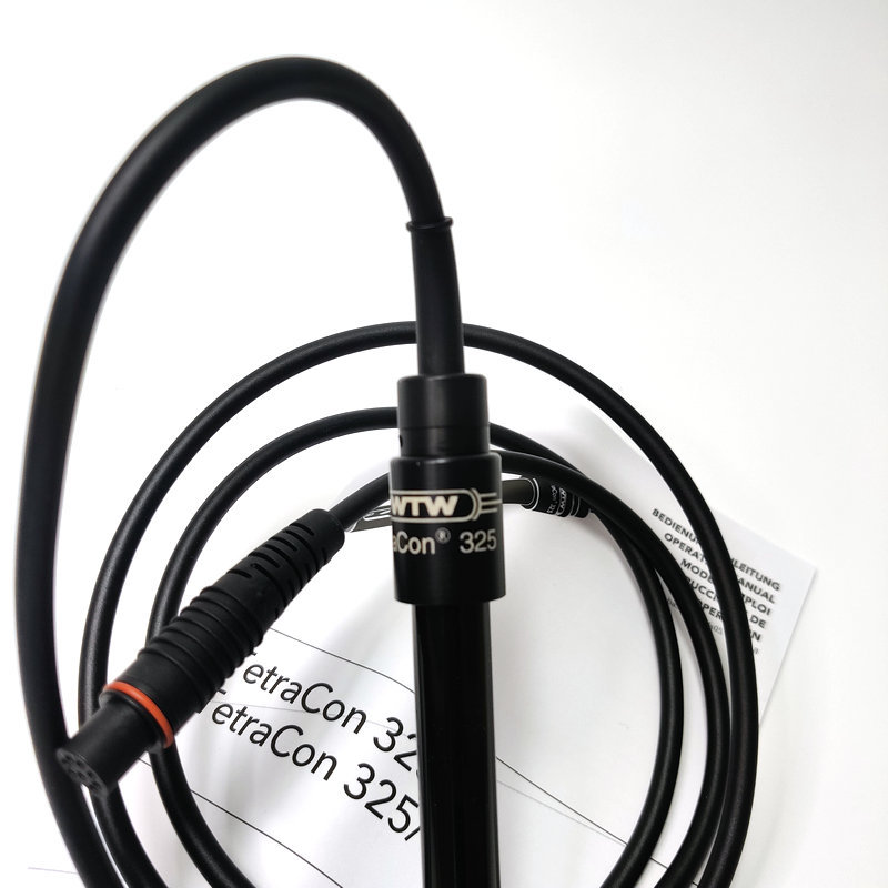 德国WTW TetraCon 325电导电极_厂家_报价_仪器信息网