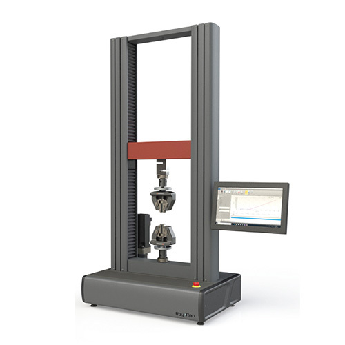 Ray-Ran X500 双柱高力值万能试验机_参数_价格-仪器信息网