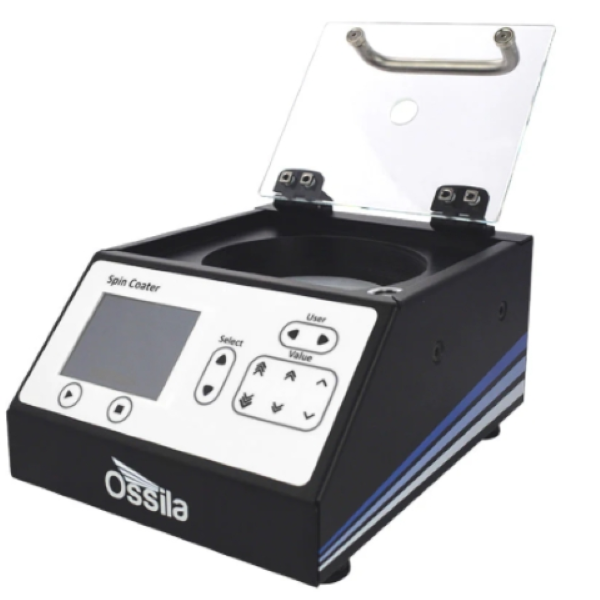 Ossila匀胶机 Advanced_参数_价格-仪器信息网