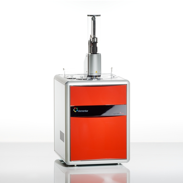 德国元素Elementar元素分析仪rapid OXY cube_参数_价格-仪器信息网