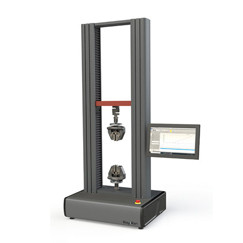 Ray-Ran X350双柱万能试验机_参数_价格-仪器信息网