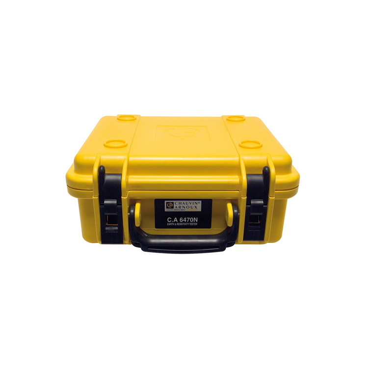 法国CA 6471接地电阻测试仪_参数_价格-仪器信息网