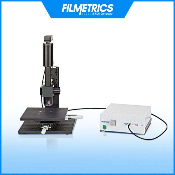 Filmetrics F40 薄膜厚度测量仪_参数_价格-仪器信息网