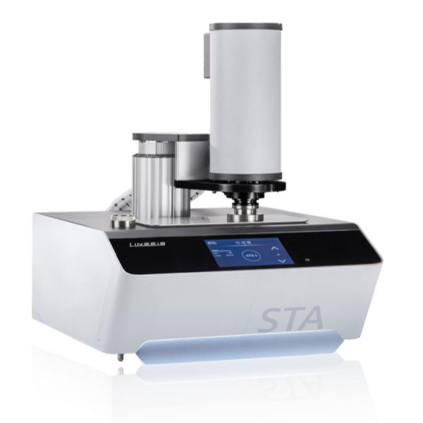 珀金埃尔默同步热分析仪PerkinElmer STA 8000 _参数_价格-仪器信息网