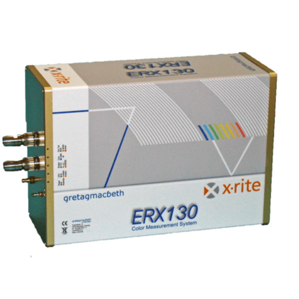 爱色丽X-RITE ERX130 非接触式分光光度仪_参数_价格-仪器信息网
