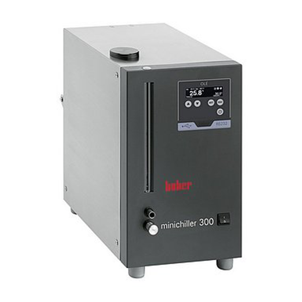 Huber 浸入式制冷器 TC®_参数_价格-仪器信息网
