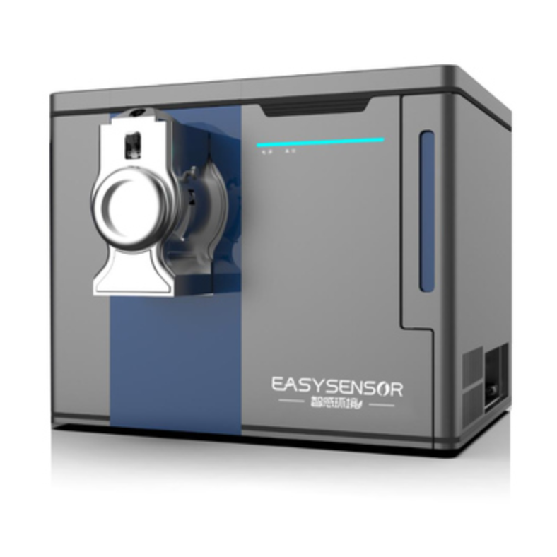 高灵敏度多级质谱分析四极杆-线形离子阱串联质谱仪_参数_价格-仪器信息网