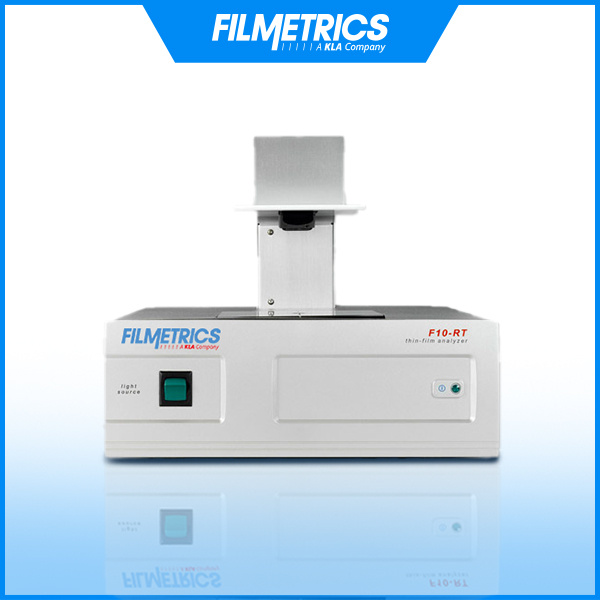 美商菲乐Filmetrics F10-RT供应商_美国白光干涉测厚Filmetrics F10-RT【图】_仪器信息网
