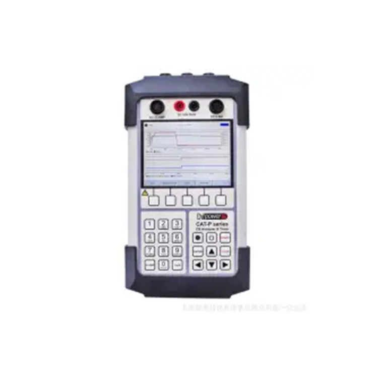 瑞典DV Power CAT-H/CAT-P断路器分析仪/计时器_参数_价格-仪器信息网