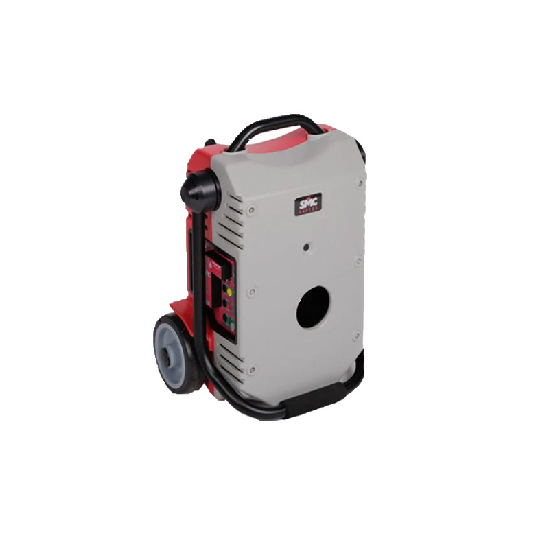 西班牙SMCRAPTOR HV高压测试仪供应商_西班牙电力行业专用仪器RAPTOR HV高压测试仪【图】_仪器信息网