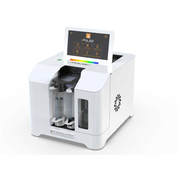 富默乐µPULSE® - TFF 全自动生物样品实验室级别浓缩仪µPULSE® - TFF_报价 - 富默乐国际贸易(上海)有限公司