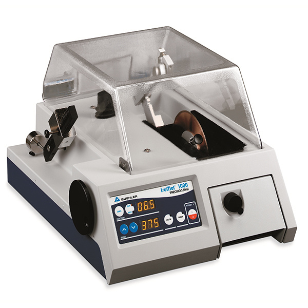 ISOMET 1000精密切割机_参数_价格-仪器信息网