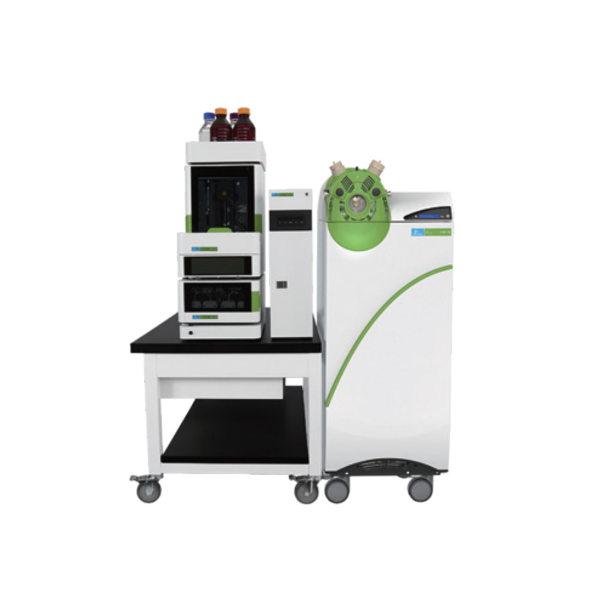 安捷伦 Revident LC/Q-TOF 四极杆飞行时间液质联用系统_参数_价格-仪器信息网