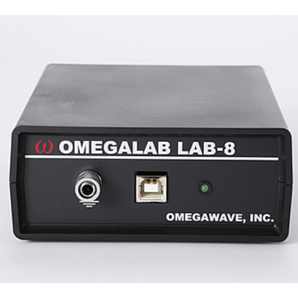 Omegawave数据采集系统OMEGALAB LAB-8_参数_价格-仪器信息网