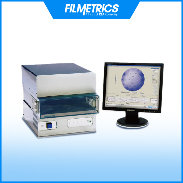 Filmetrics F60-t 自动光反射膜厚仪_参数_价格-仪器信息网